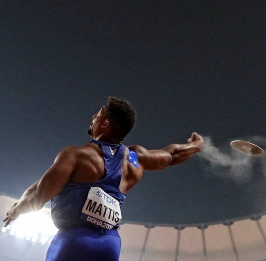 Personal Training - Mark Mirabelli Track and Field